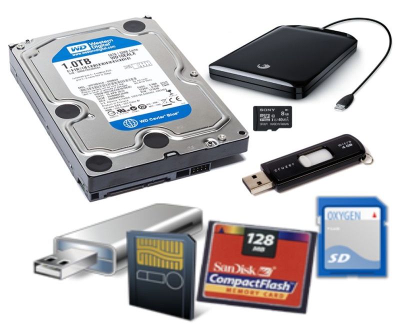 Banner – Data Recovery | FIX4U